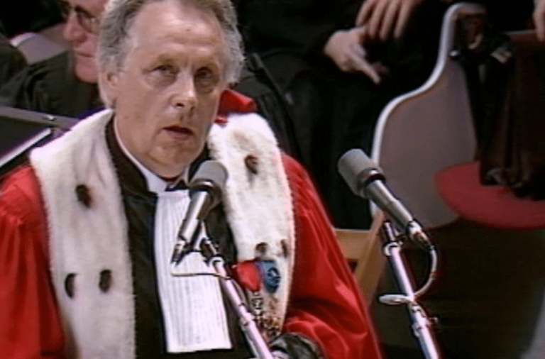 Hommage à Monsieur Pierre Truche (1929-2020) – AFHJ