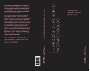 Le procès de Roberto Rastapopoulos – AFHJ