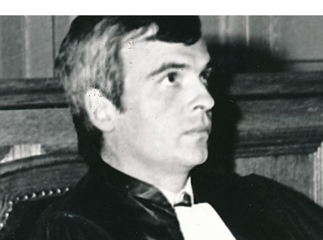 Association française pour l'histoire de la Justice.